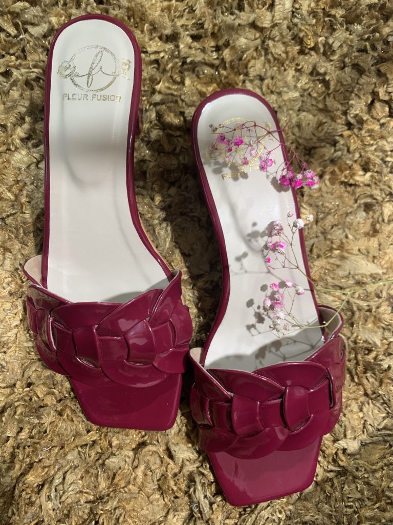 Rachel – Fleur Fusion
